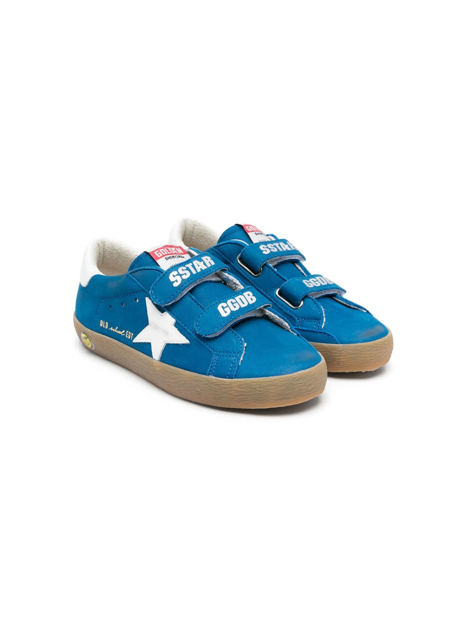 Кроссовки Golden Goose