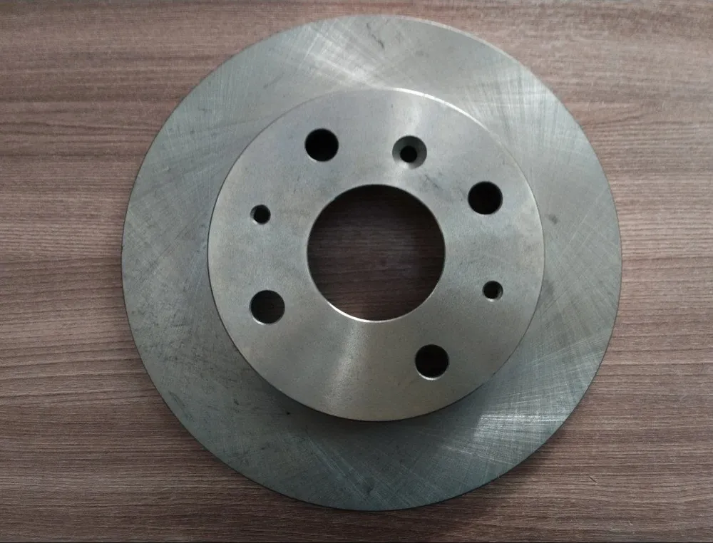 Диск тормозной передний Lifan Smily 320, Smily NEW 330, Лифан Смайли 320, Смайли Новый 330