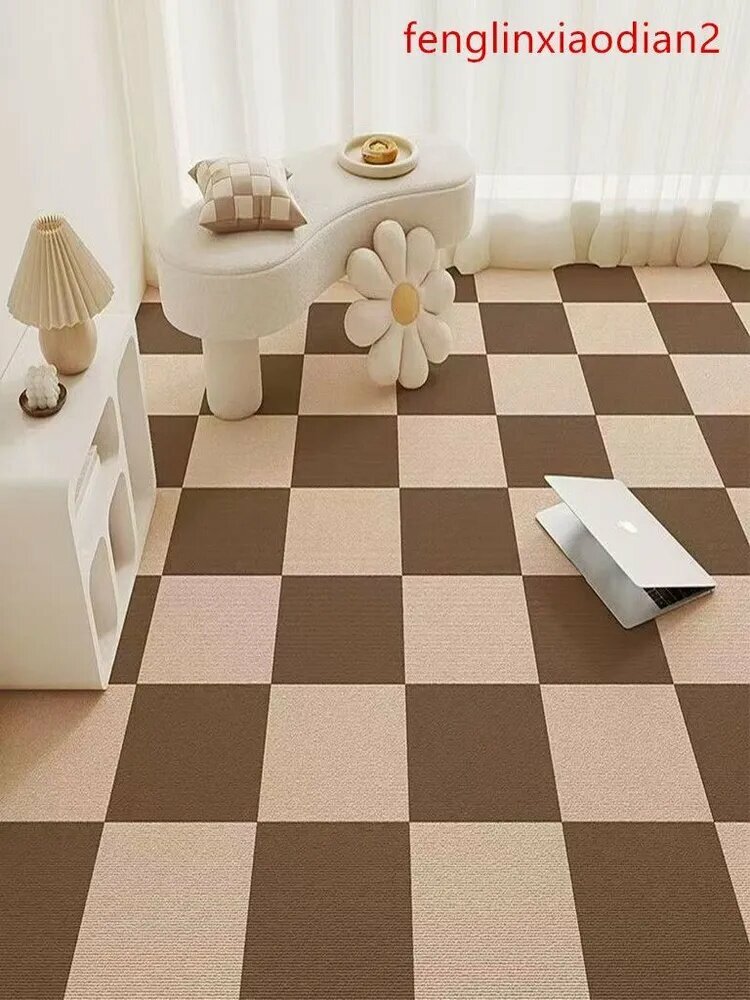 Ковровая плитка