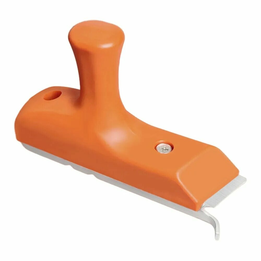 Ручной инструмент для скругления краев, для дерева и ламината