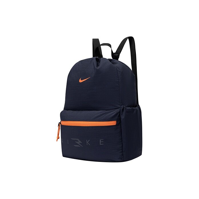 Сумка NIKE, индиго — фото 1