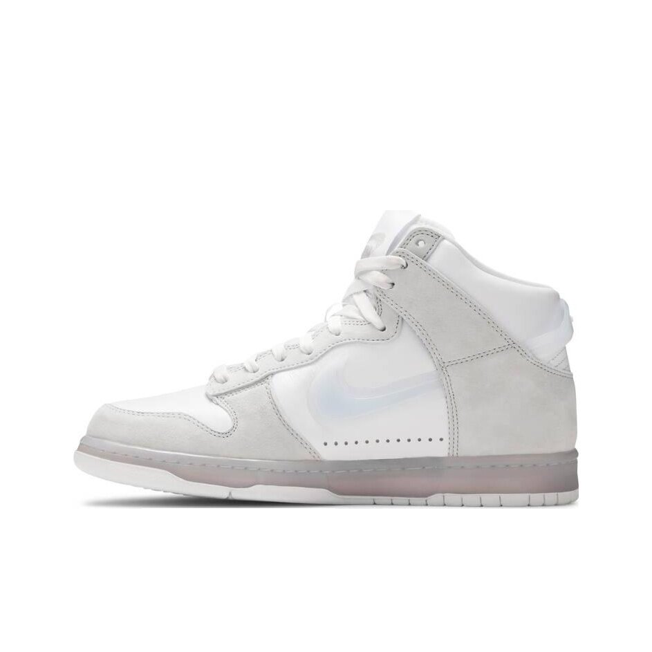 Кеды NIKE Dunk High