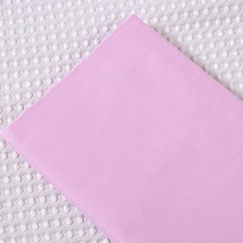 Розовая хлопковая ткань саржа 0,5х1,6 м, Color: 24 Pink