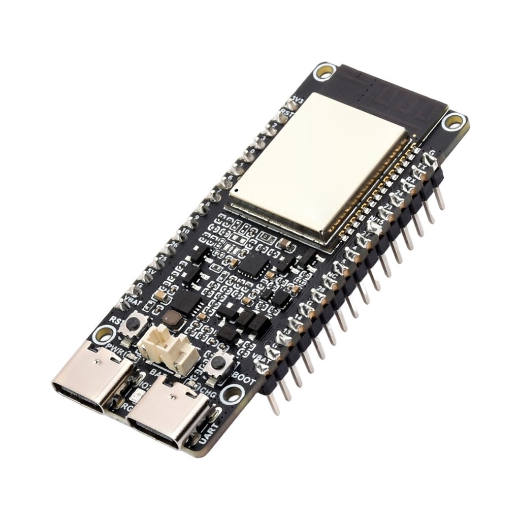 Беспроводная плата разработки C5 Development Board, совместимая с Bluetooth на частоте 2,4 ГГц и 5 ГГц