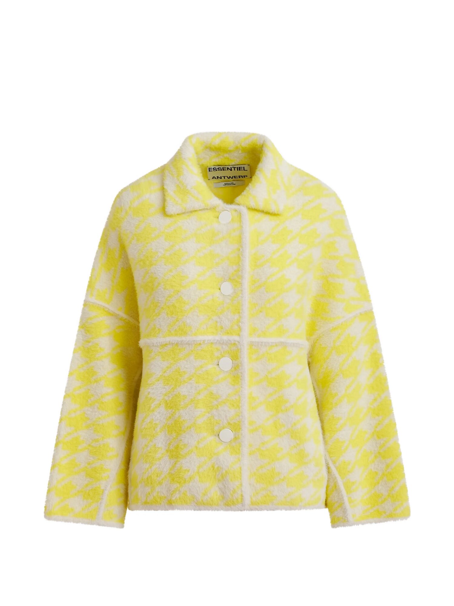 Кардиган Patterned cardigan