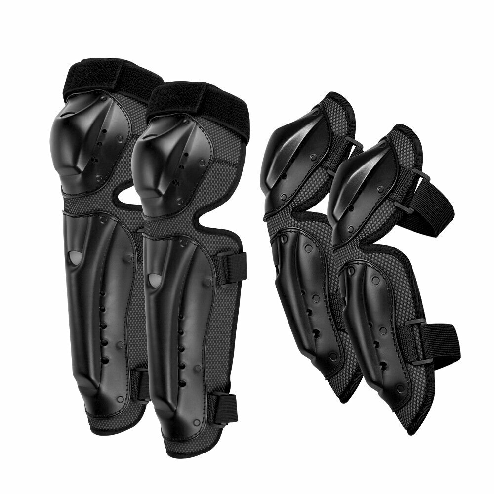 Защитное снаряжение для взрослых, мотоциклетное снаряжение для езды на улице, защитное снаряжение против падения, броня для езды, защитное снаряжение для роликового катания, горнолыжного спорта