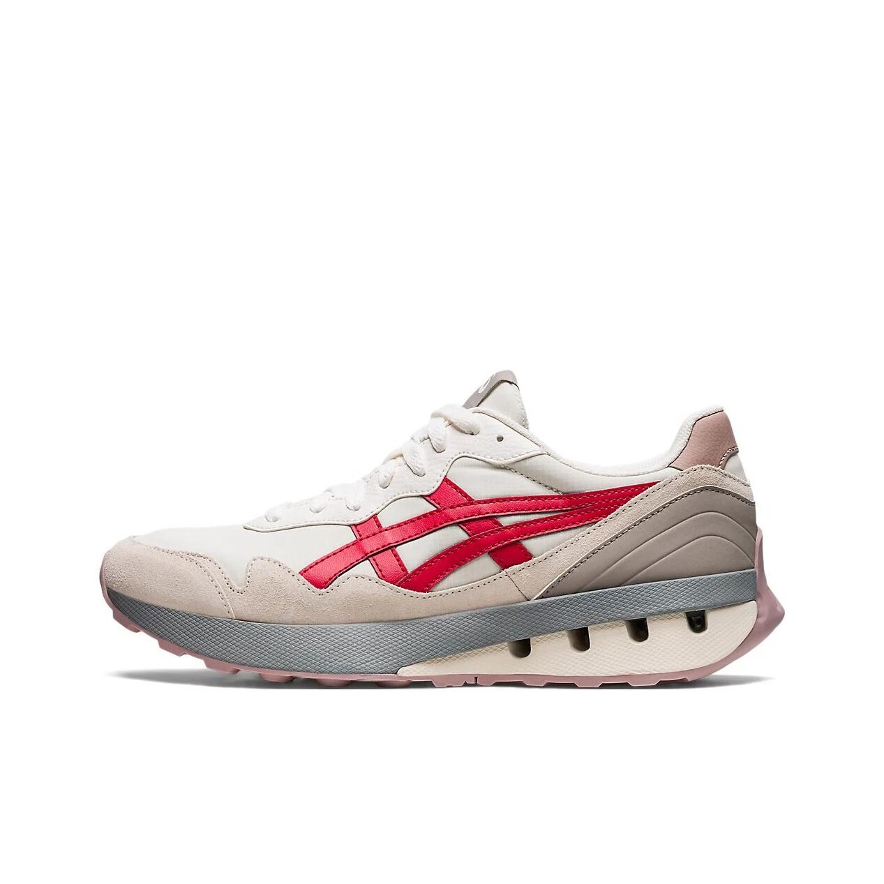 Кроссовки ASICS Un1-S Jogger X81