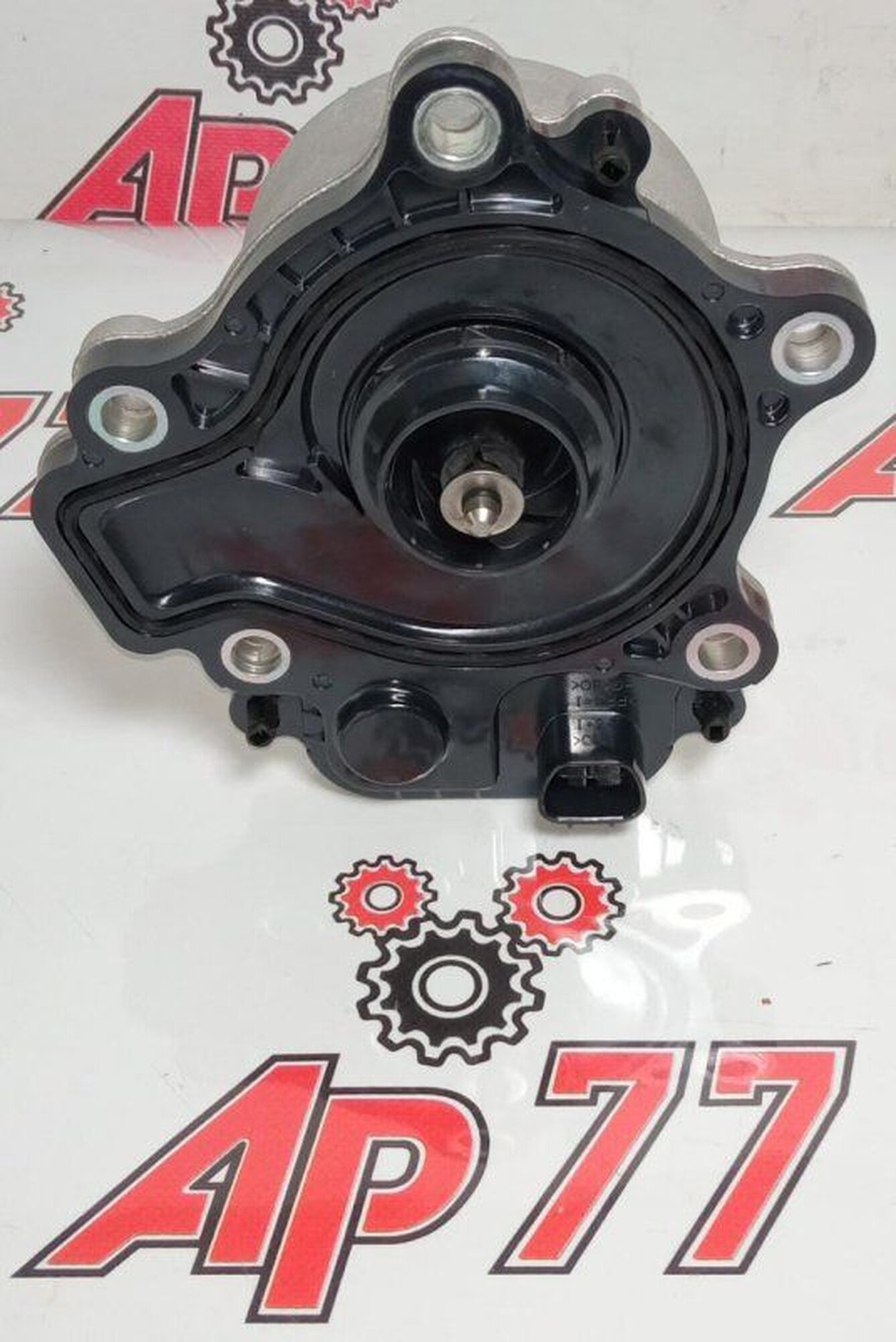 Помпа Afire для автомобилей Toyota 2ZRFXE, 161A039015, 1 штука