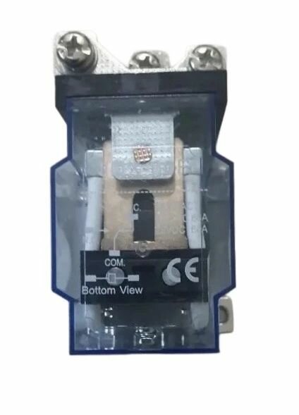 Силовое реле JQX-60F, 12v dc