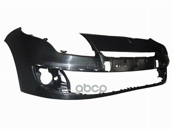 Бампер передний Renault Megane 12-14 Sat арт. ST-RNW3-000-A0