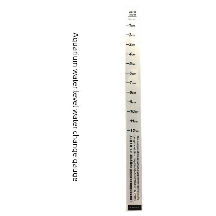 Креветки Liangpin аквариум для смены воды прозрачные весы настольный резервуар для креветок весы для смены воды