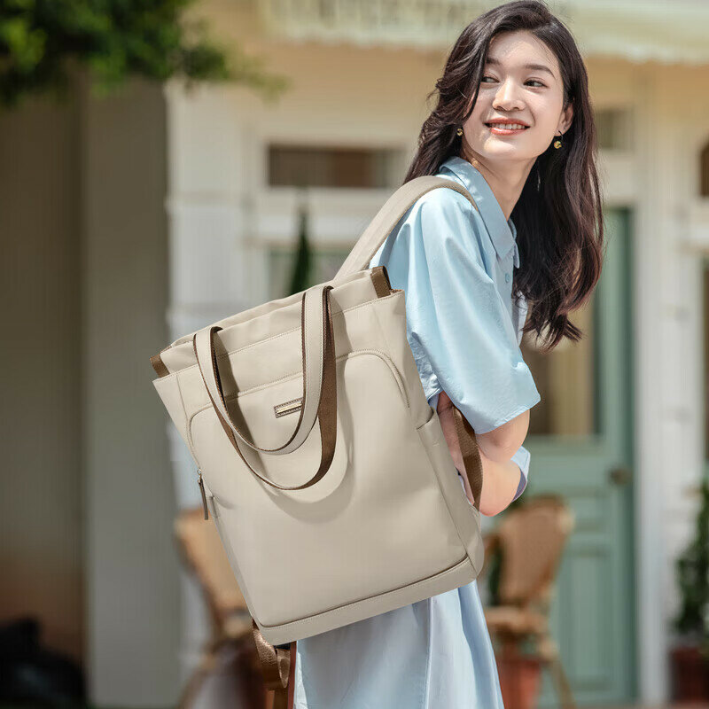 Рюкзак GOLF, Unisex Backpack Casual Commuter Laptop Backpack Tote Bag Col, городской, повседневный, школьный, унисекс