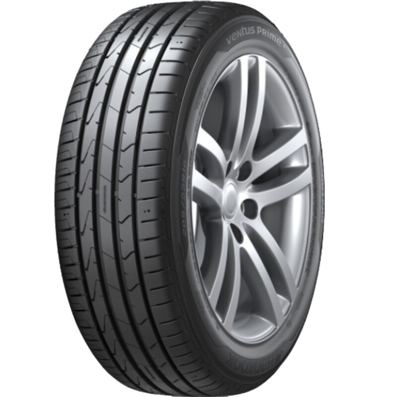 Шины Летние 235/55 R18 100 H Hankook Ventus Prime 3 K125 новые Для автомобиля