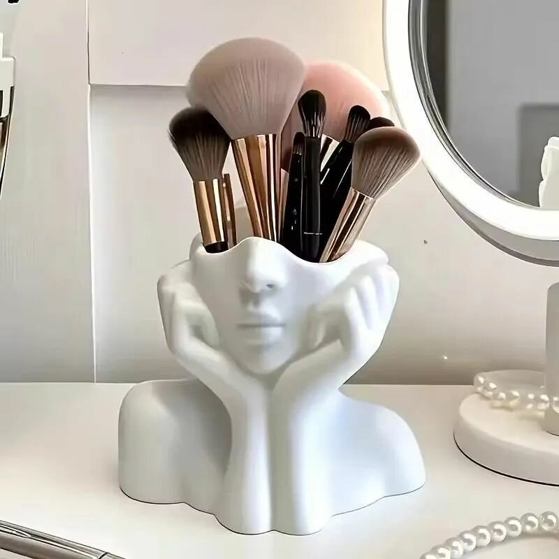 Органайзер для мелочей и косметики11.5х12х10 см.