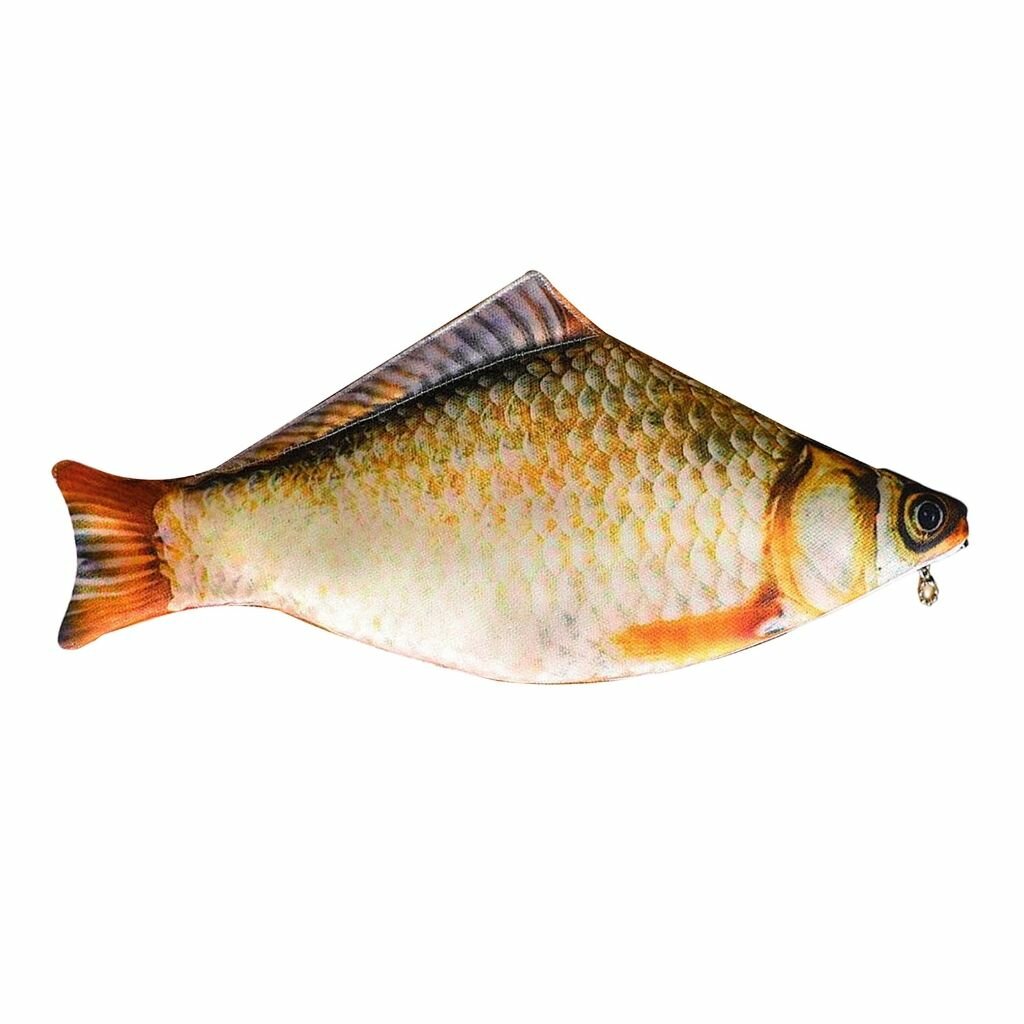 Имитационный Пенал для рыбы-Карась