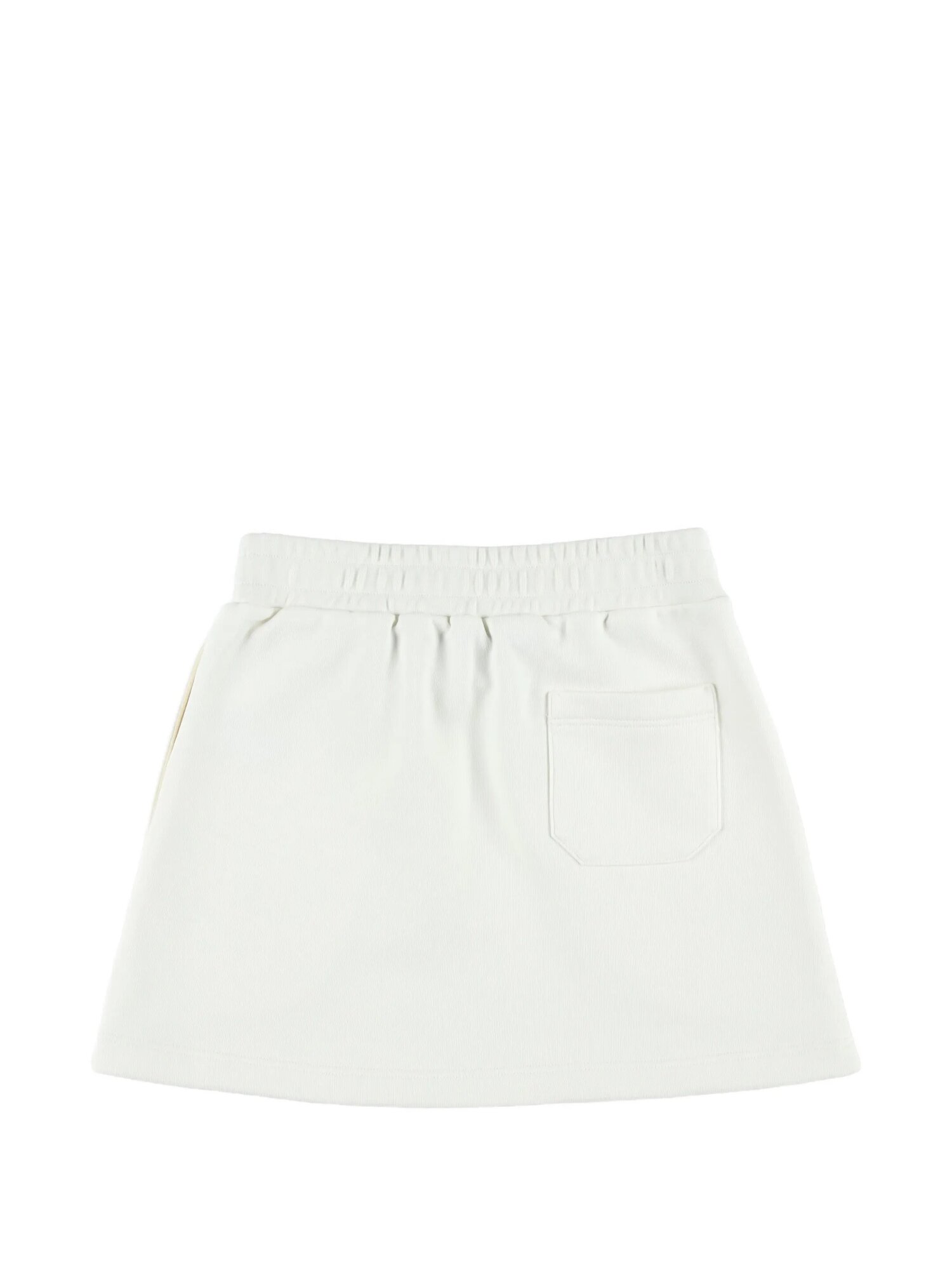 Юбка Golden Goose Fleece skirt, размер 6 лет — фото 1