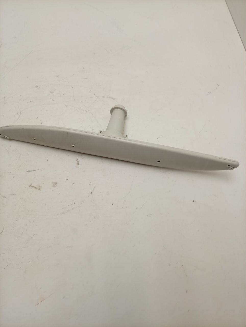 ESL4120 ктп1 Нижний импеллер посудомоечных машин Electrolux 1527271 б/у