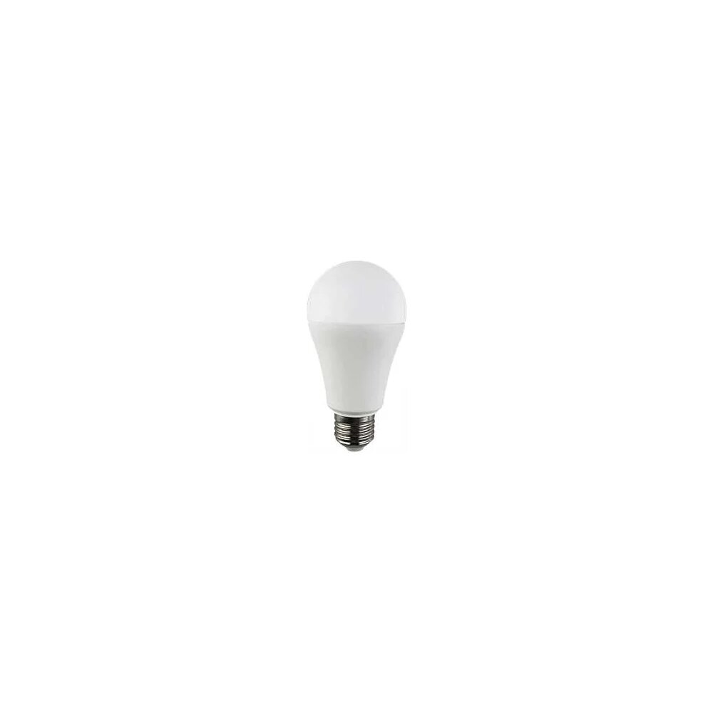 Лампа Ecola classic LED Premium 15,0W A60 220-240V E27 6500K (композит) 120x60 D7SD15ELY