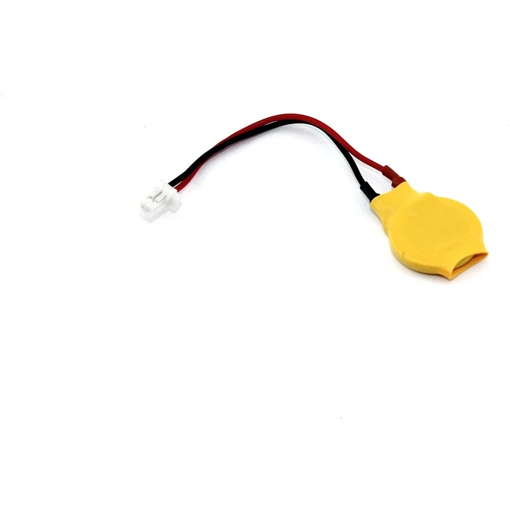 Батарейка CMOS Amperin CR1220 с коннектором 91968