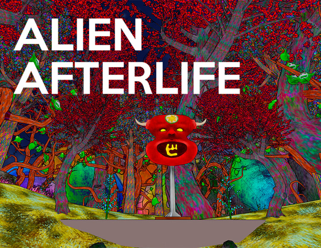 AlienAfterlife