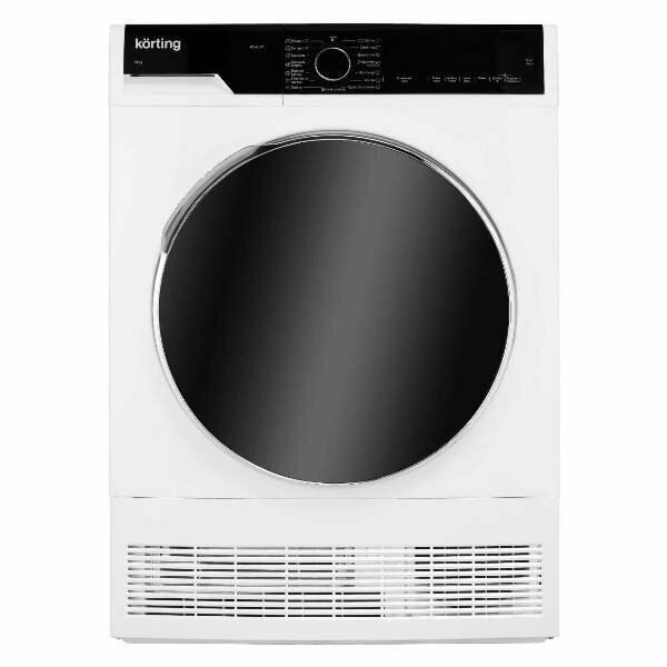 Сушильная машина Korting KD 60L97 White