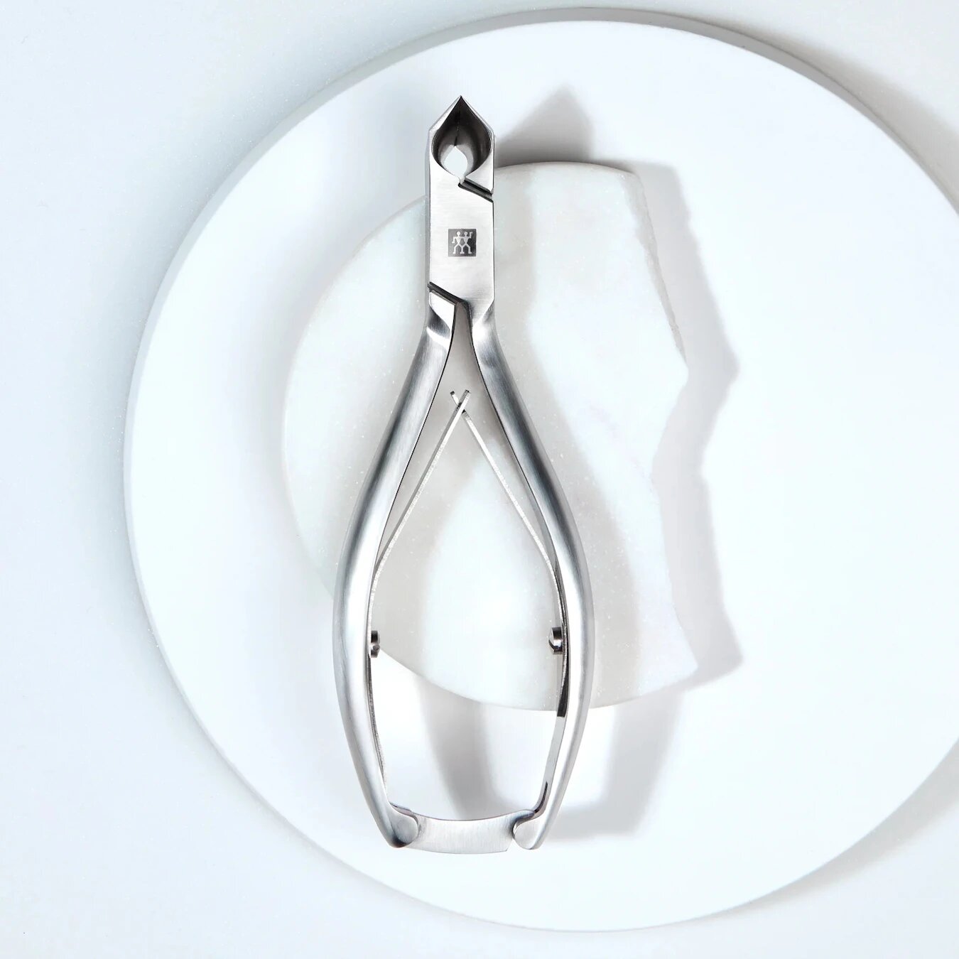 Кусачки для ногтей ZWILLING 140 мм Beauty Premium 42460-101 нержавеющая сталь