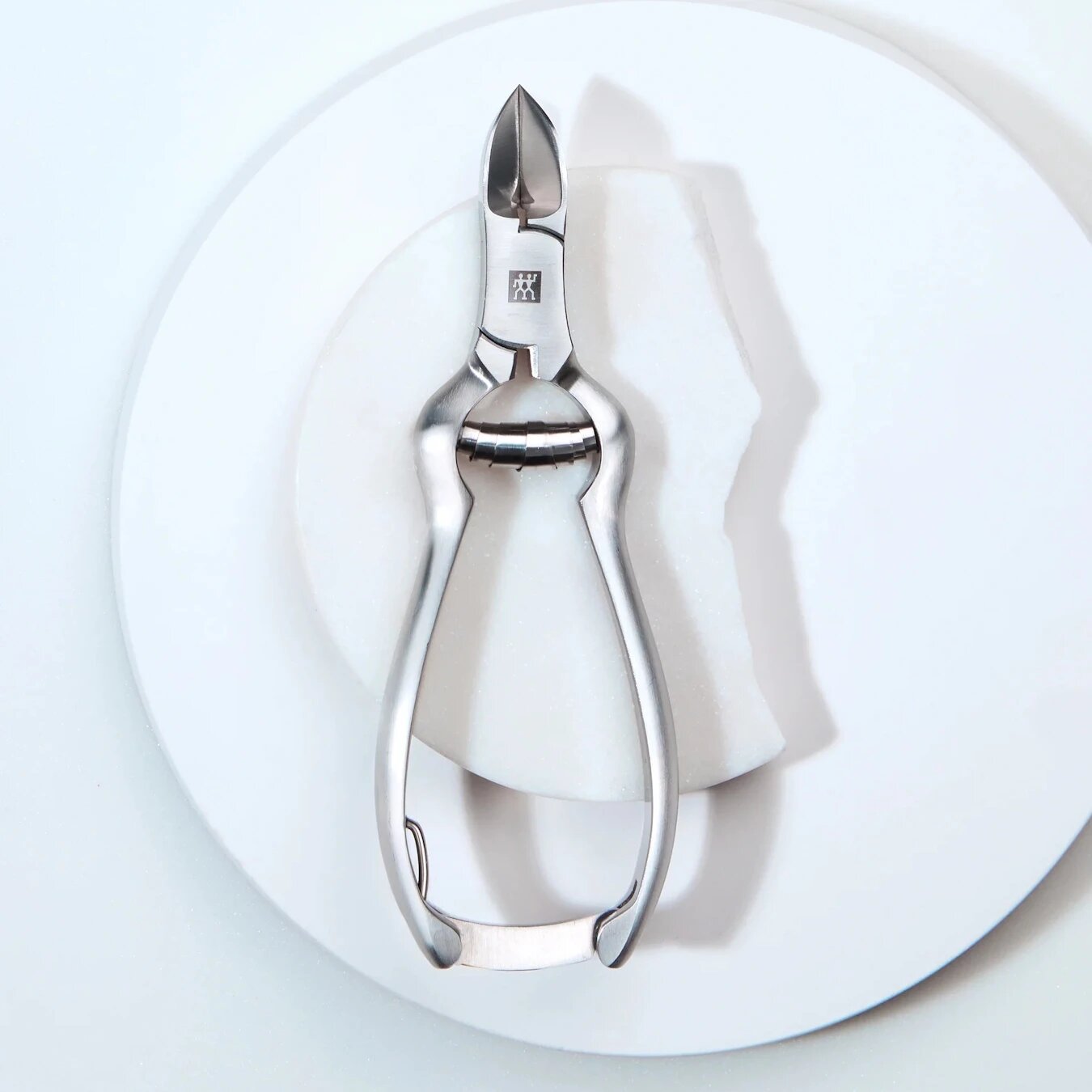 Кусачки для ногтей 140 мм ZWILLING Beauty Premium 42459-101 нержавеющая сталь