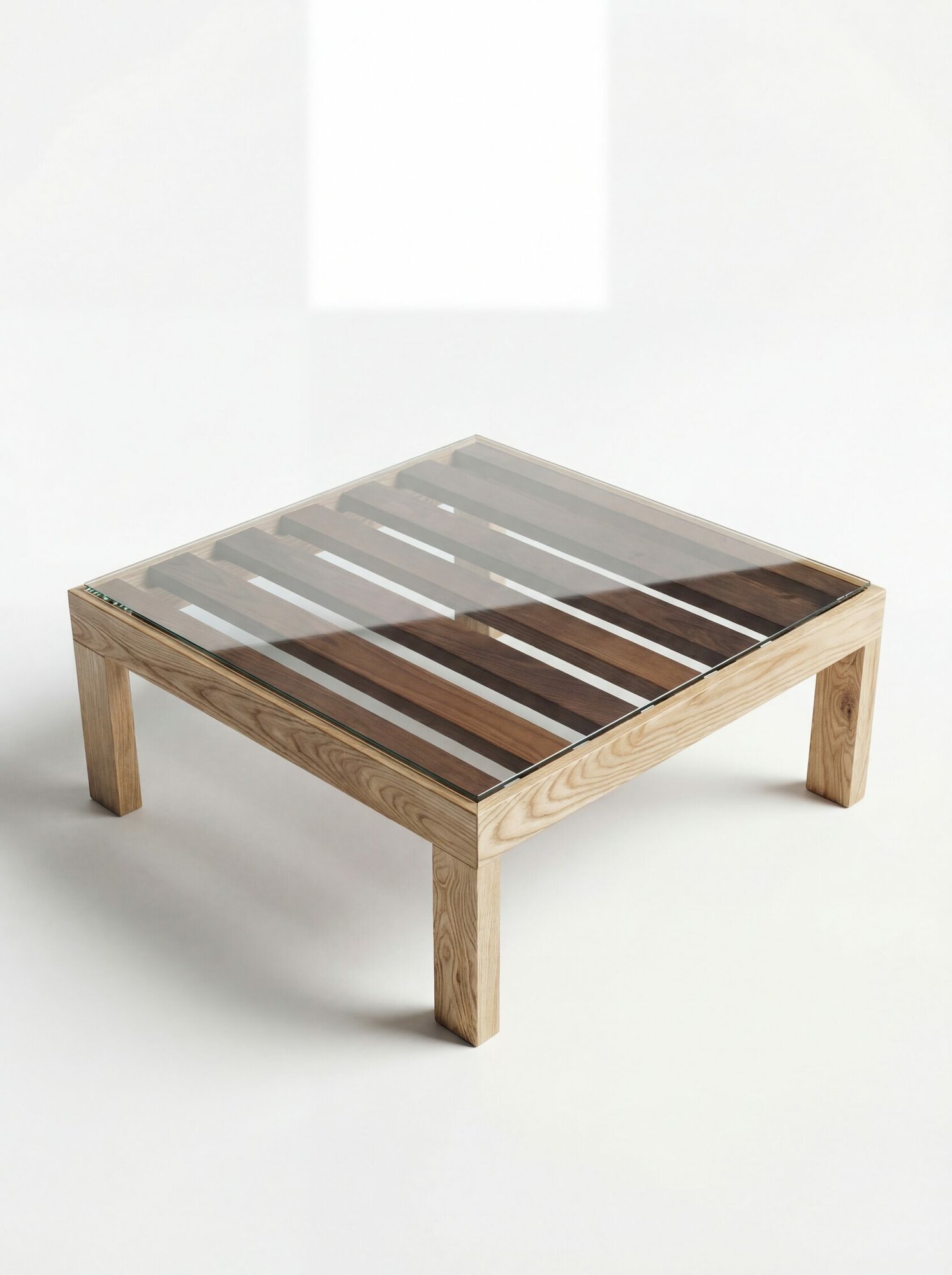 Модульная мебель мадейра - Кофейный столик