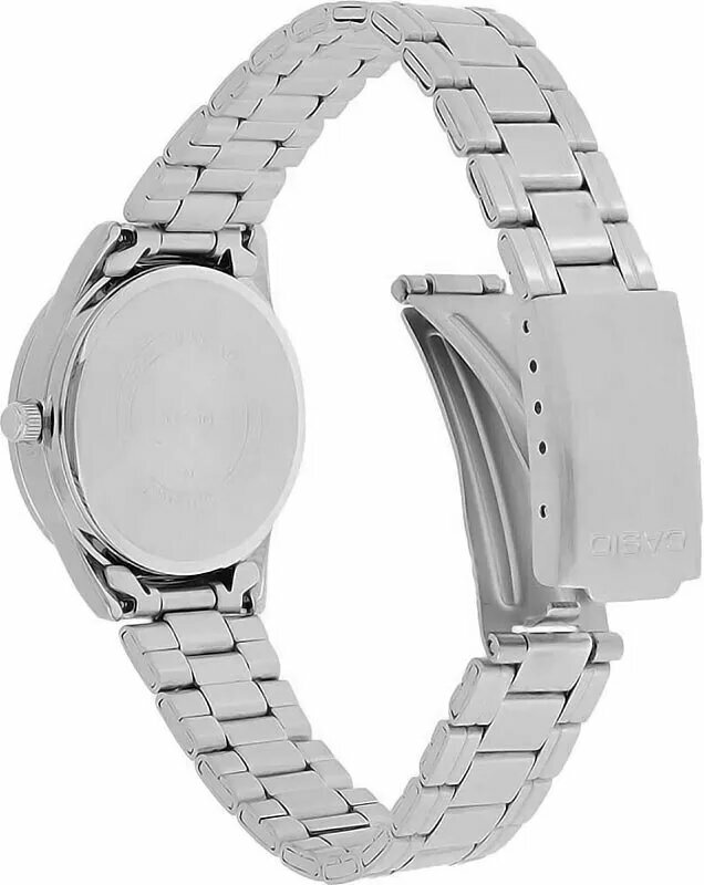 Наручные часы CASIO Collection, розовый — фото 1
