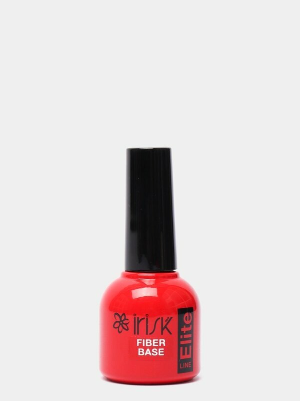 База для гель-лака армирующая IRISK Elite Fiber Base, 10 мл