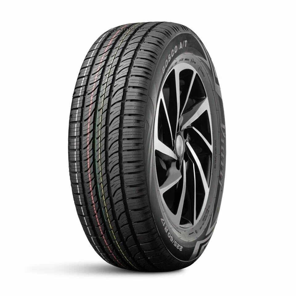 Viatti Bosco A/T (V-237) 205/75 R15 97H автомобильная шина летняя