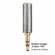 Golden Cudgel 3.5мм 75Ω