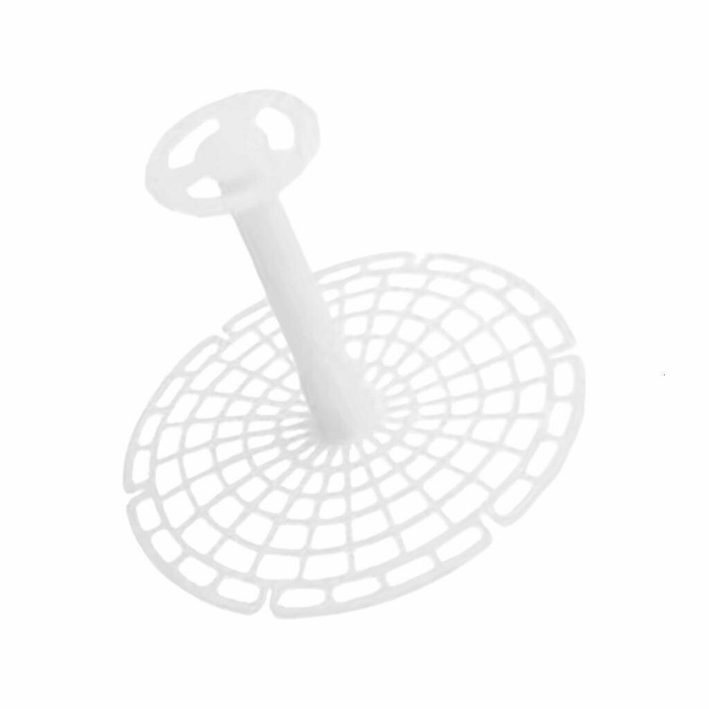 Пластиковый пресс для засолки пищевой, Большой размер 19 см