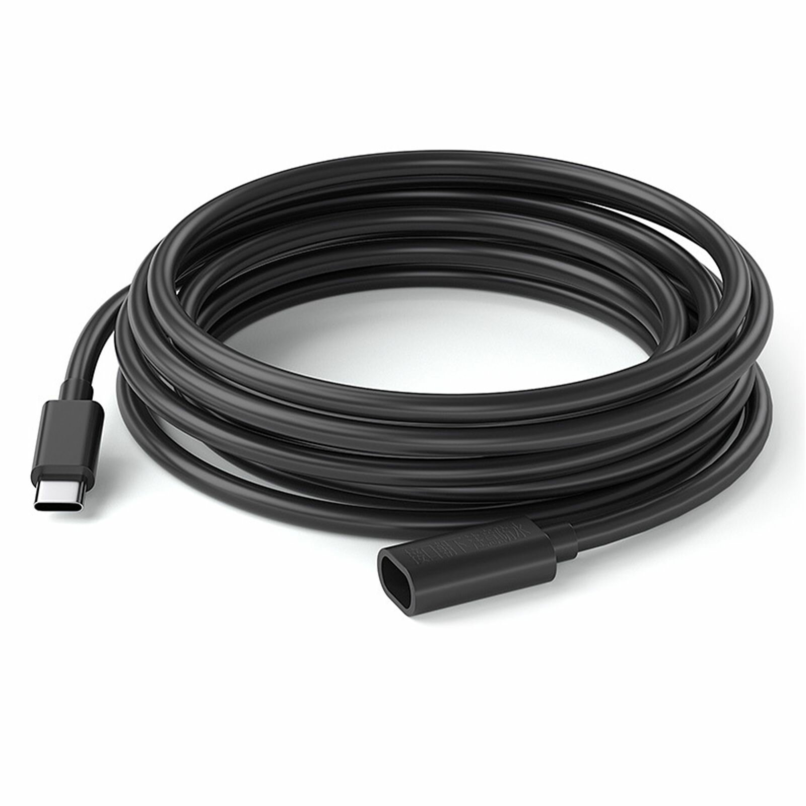 Гибкий дополнительный кабель USB C для устройств типа встроенной в систему