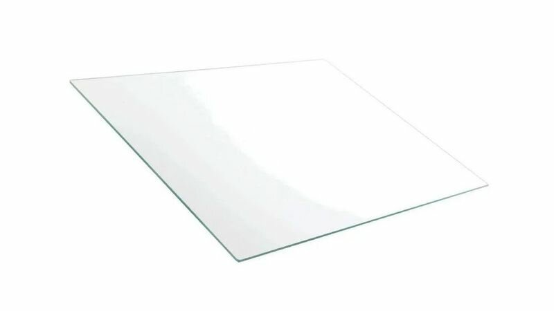 Полка стеклянная холодильная Bosch 11013248 FKGF39EI46/01 KGF39EI46/02 (419x350мм)