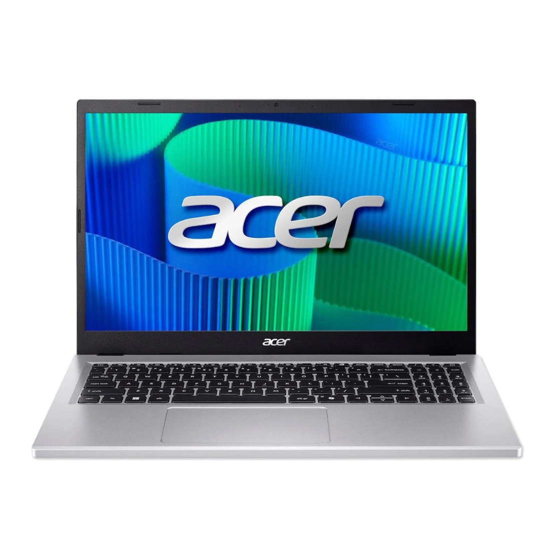 Ноутбук Acer Extensa EX215-57-31S1 15.6 IPS FHD/Core i3 1315U/8Gb/512Gb/UHD/noOS серый
