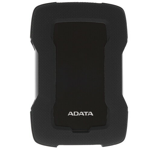 Внешний HDD ADATA AHD330-5TU31-CBK