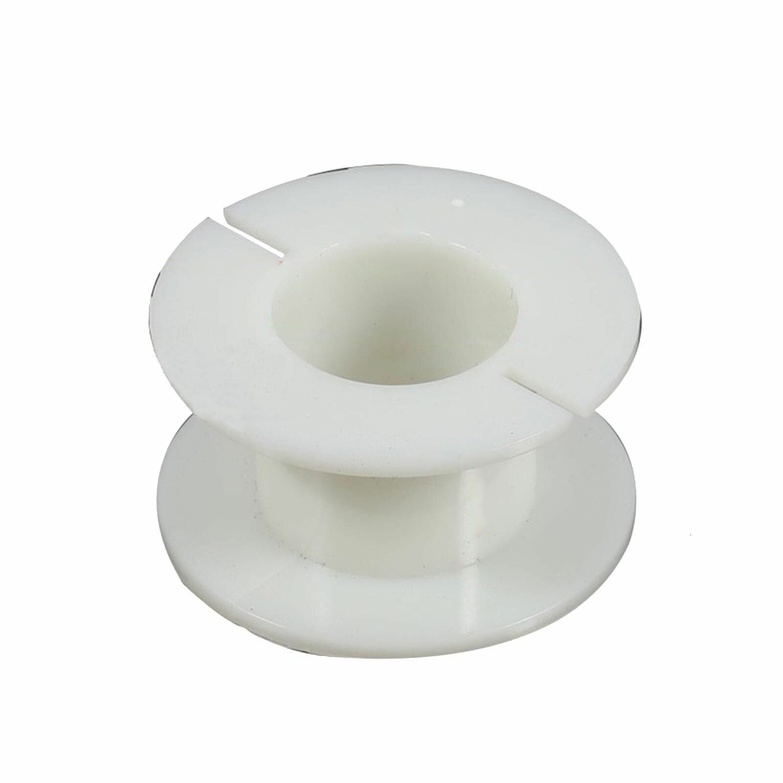 Круглая катушка из АБС-пластика, 53mmx20x29mm