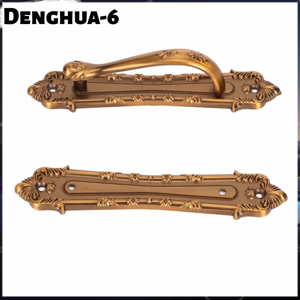 Дверные ручки для раздвижных дверей, двойная сторона, для деревянных дверей и балконов