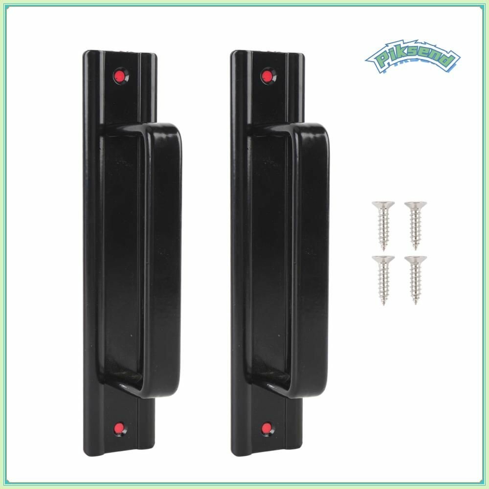 Дверные ручки сарая