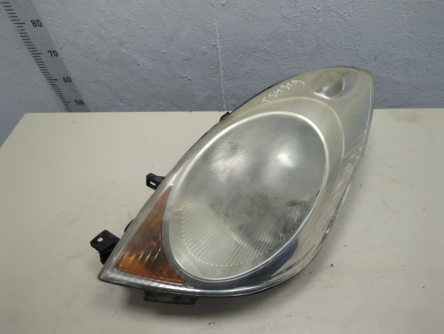 Фара (передняя) левая Nissan Note E11 Б/У