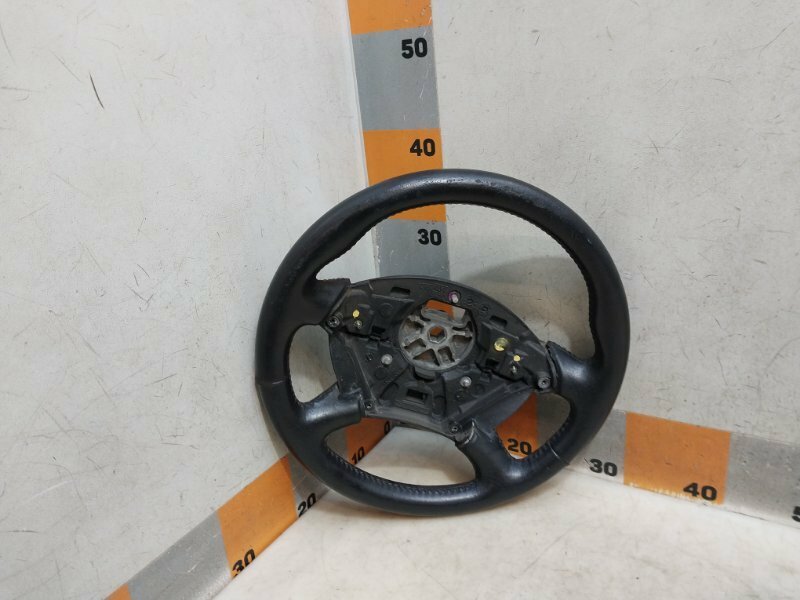 Б/У Руль Ford Focus 2001 1, DAW 477633 FORD арт. YS4Z3600KAB