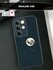 Силиконовый чехол на Realme C85 / Реалми C85 с принтом Полнолуние
