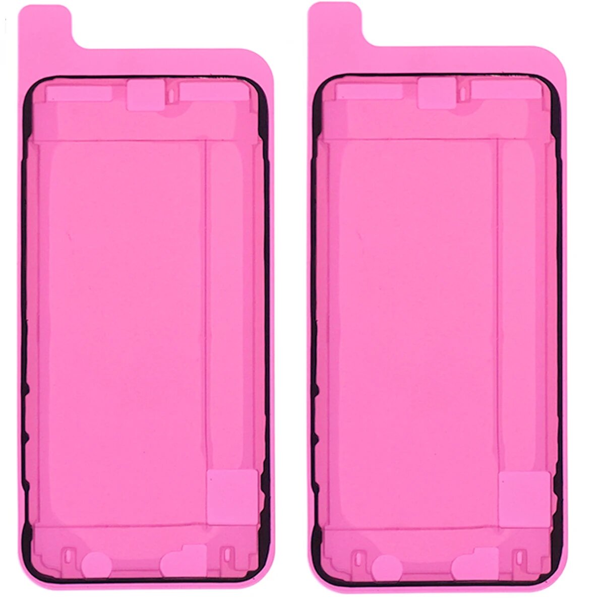 5 шт. Ori водонепроницаемая наклейка для iPhone Air 17 Pro Max 16 Pro 15 14 13 Pro For iPhone 14 Pro