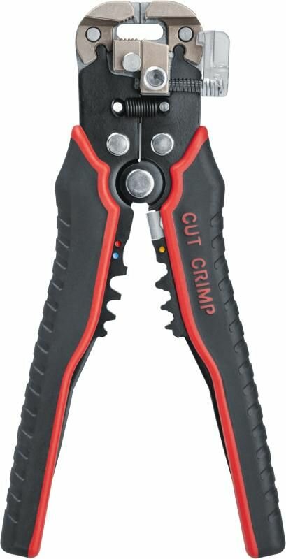 Съемник изоляции Navigator NHT-Sia06-3v1, автоматический, для проводов