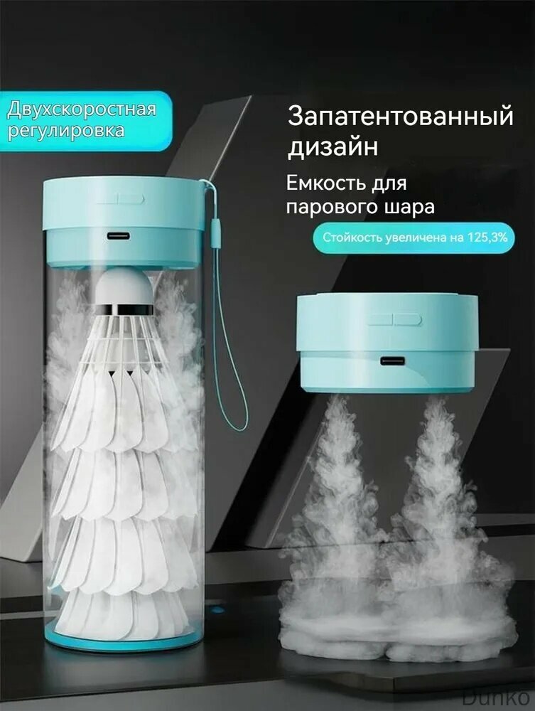 Набор для бадминтона — фото 1