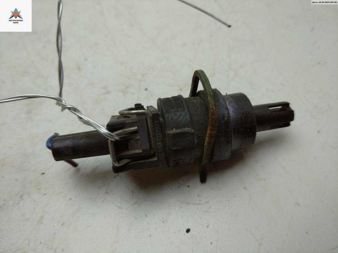 Датчик абсолютного давления Volkswagen Transporter T4 1997 028906081