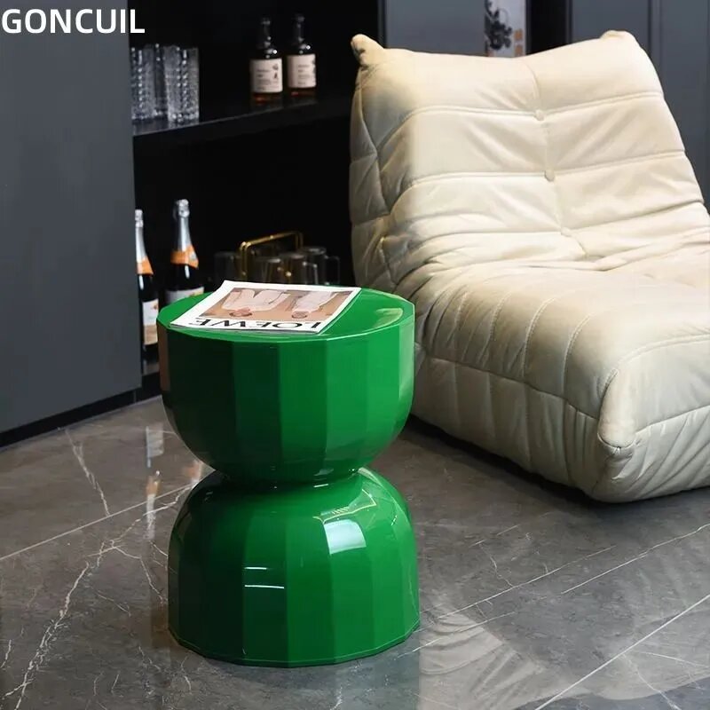GONCUIL Журнальный стол, 36х36х45 см