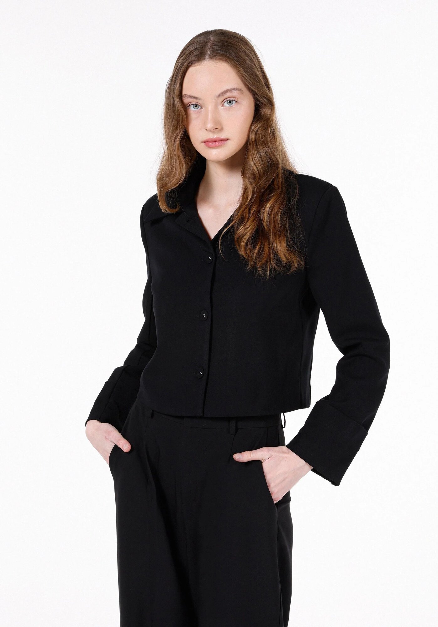 Пиджак Regular Fit