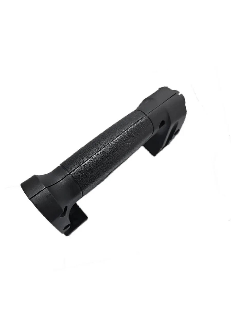 Ручка для отбойного молотка (черная, твердая, модель 65)